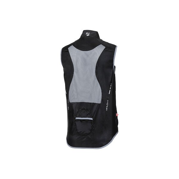 APURA Barrier 2.0 Wind waistcoat | Dviračių arena