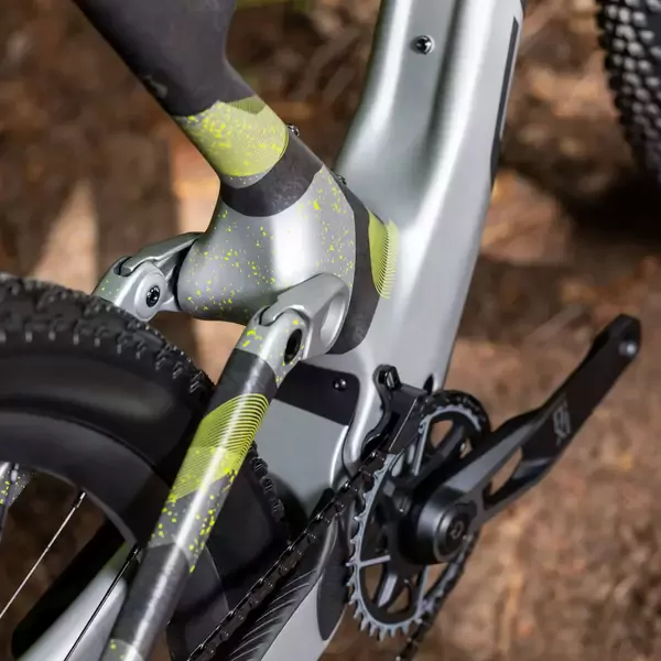 Dviratis 29 SCOTT SPARK RC WORLD CUP grey scott | Dviračių arena